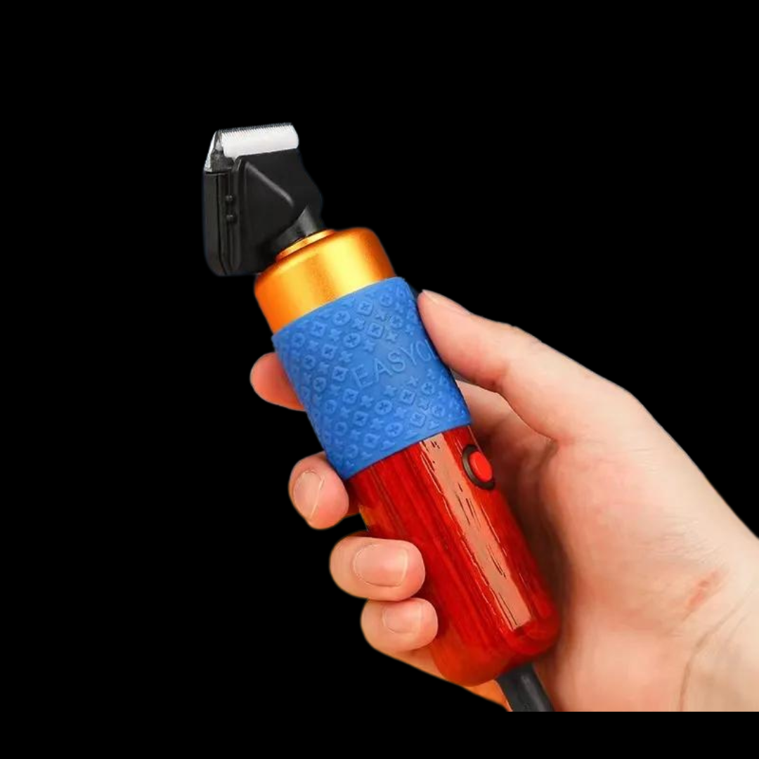 Create Stunning Rugs with Ease: Premium Rug Carving Clippers | Tufttea ...